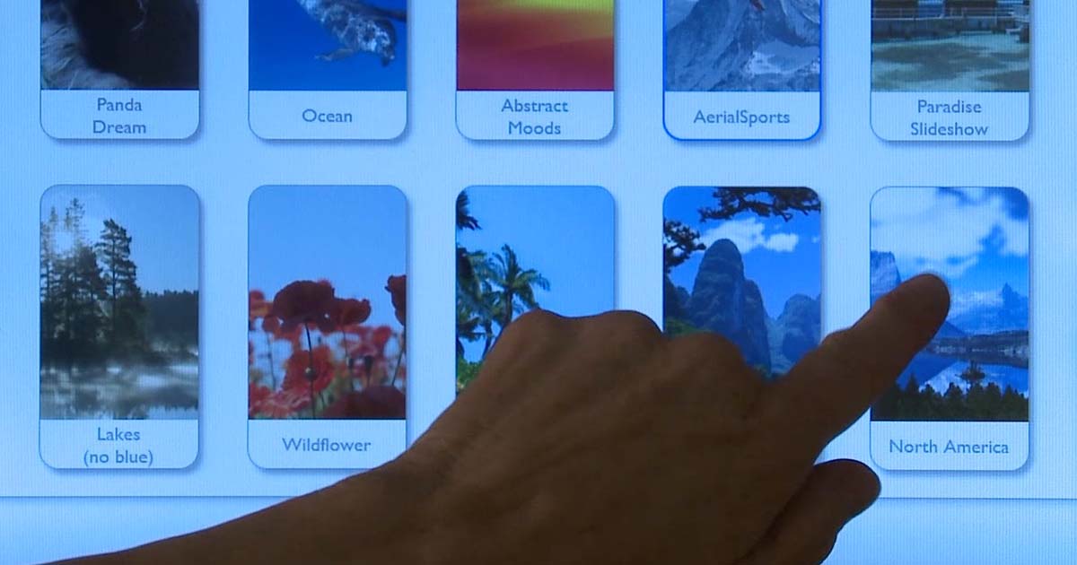 YRMC Introduces New MRI Digital Technology