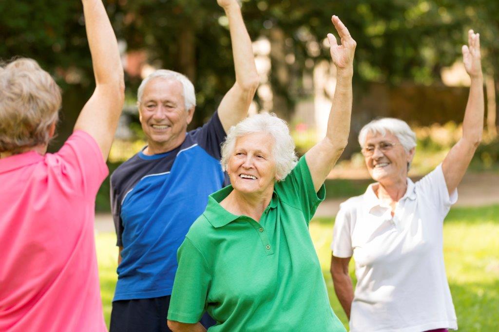 Your Annual Medicare Wellness Exam Checklist - YRMC