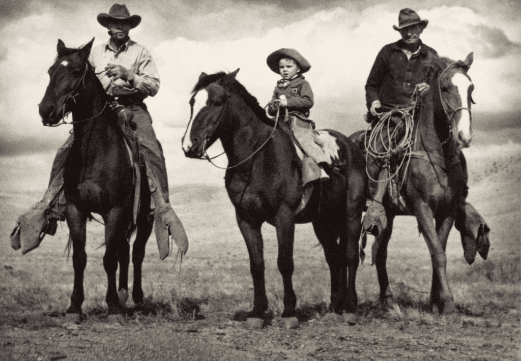 The Fain Family: Memories of Building a Community - YRMC