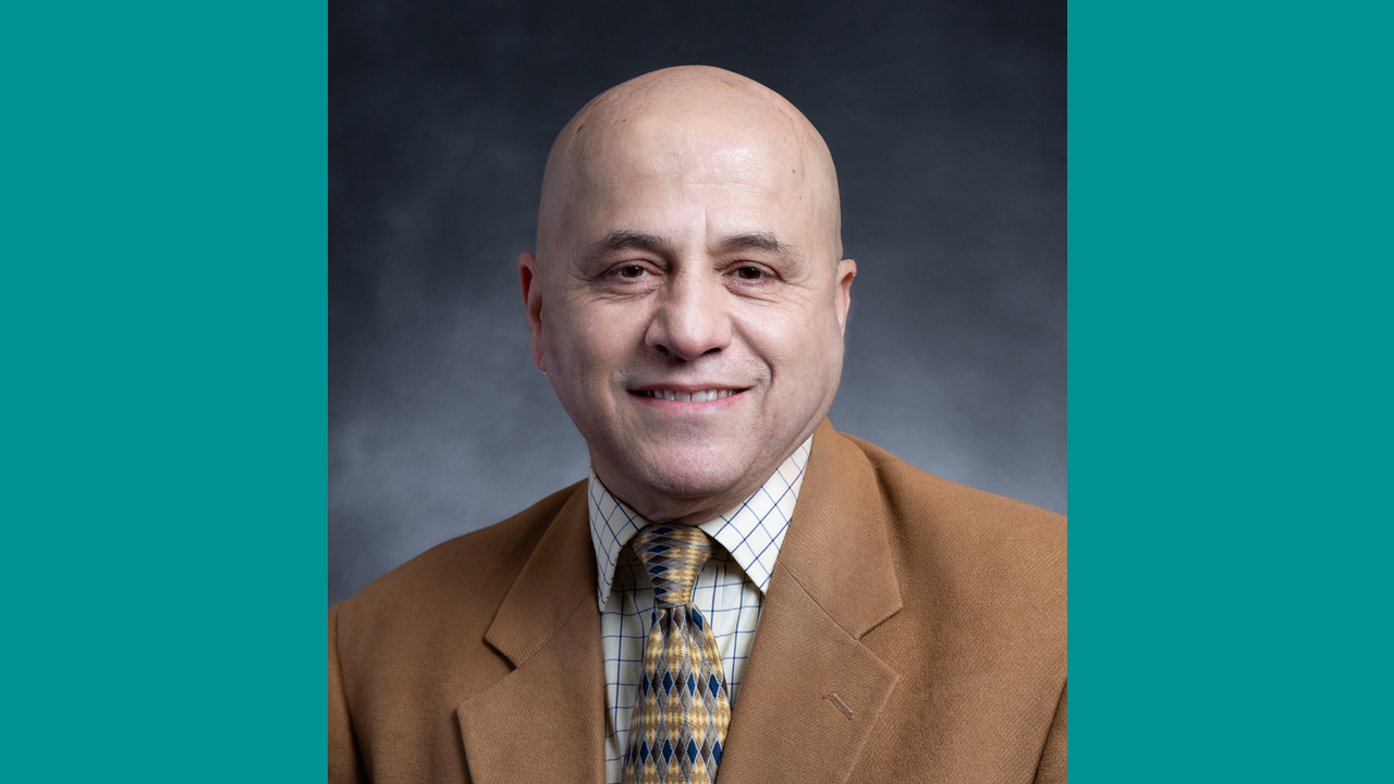 YRMC Cardiology Welcomes Dr. Mansour Assar • YRMC
