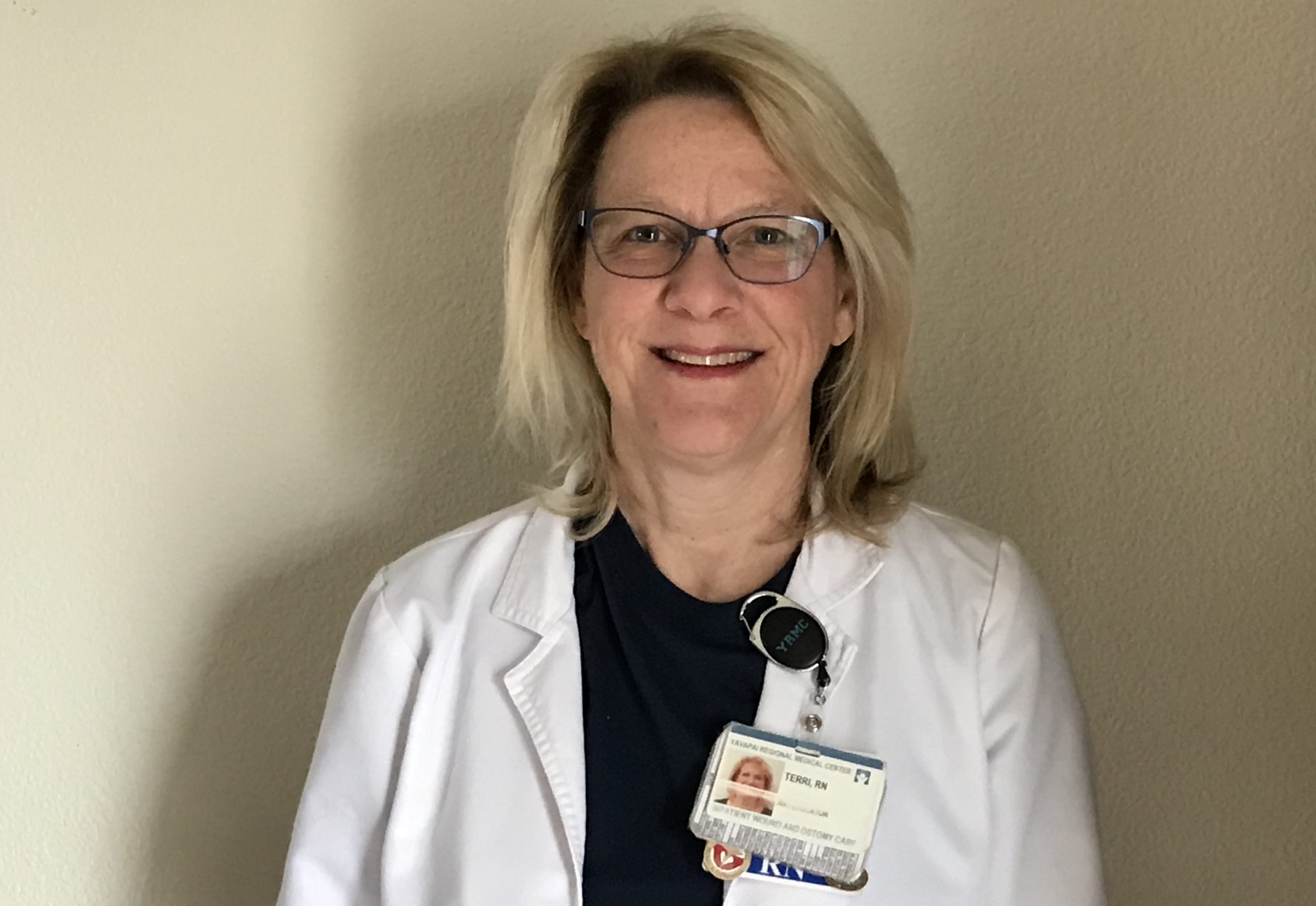YRMC Adds Ostomy Nurse at Advanced Wound Care in Prescott Valley ...