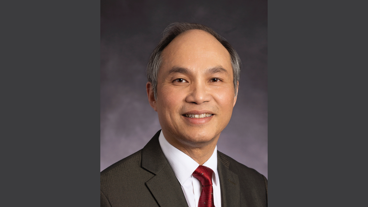 Yavapai Regional Medical Group welcomes Urologist Paul Tuan Nguyen, MD • HealthConnect by ...